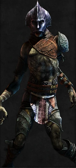 Deceiver - Nosgoth Wiki