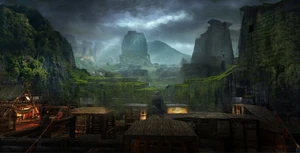 Human - Nosgoth Wiki