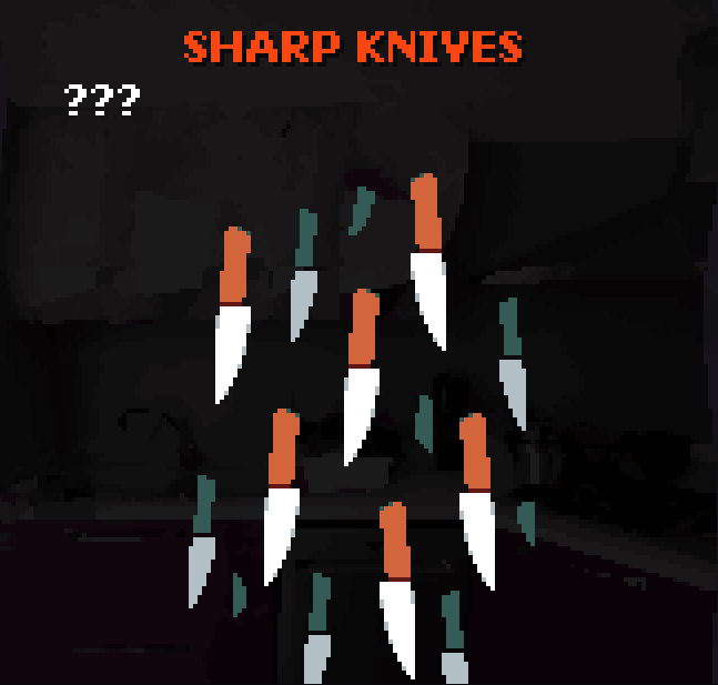 Sharp Knives | NO-SKIN Wiki | Fandom