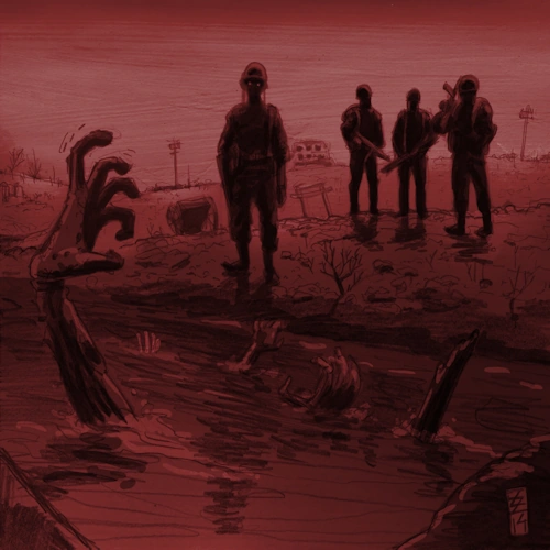 S4E13 | NoSleep Podcast Wiki | Fandom