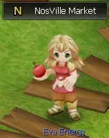 Eva Energy | Nostale Wiki | Fandom