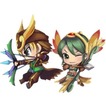Ranger | Nostale Wiki | Fandom