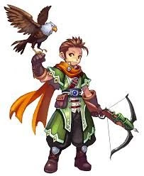 Scout | Nostale Wiki | Fandom