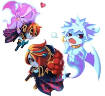 Dark Gunner | Nostale Wiki | Fandom