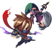 Assassin | Nostale Wiki | Fandom