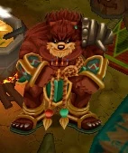 Alex Riff | Nostale Wiki | Fandom