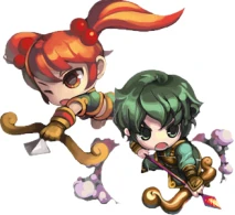 Archer | Nostale Wiki | Fandom