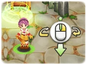 Character | Nostale Wiki | Fandom