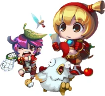 Adventurer | Nostale Wiki | Fandom