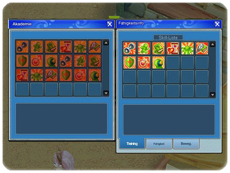 Skill | Nostale Wiki | Fandom