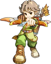 Archer | Nostale Wiki | Fandom