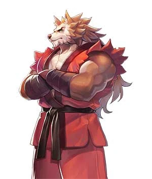 Master Wolf | Nostale Wiki | Fandom