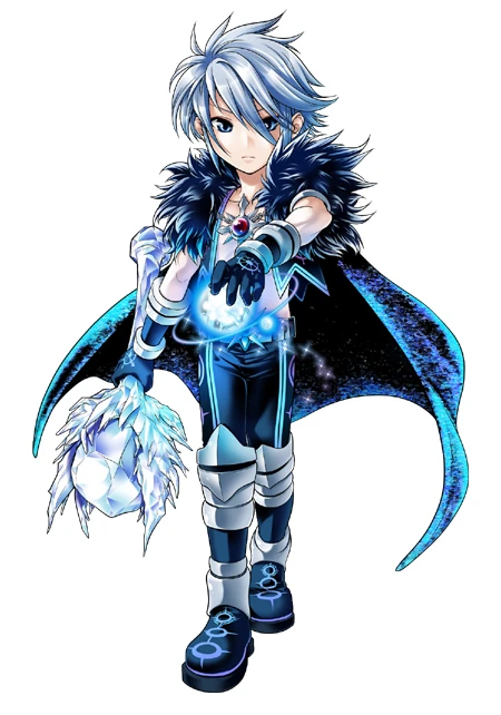 Credits of NosTale | Nostale Wiki | Fandom
