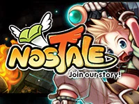 Gladiator | Nostale Wiki | Fandom