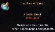 Land of Death | Nostale Wiki | Fandom