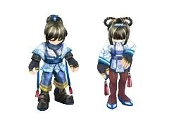 Mystic Arts | Nostale Wiki | Fandom