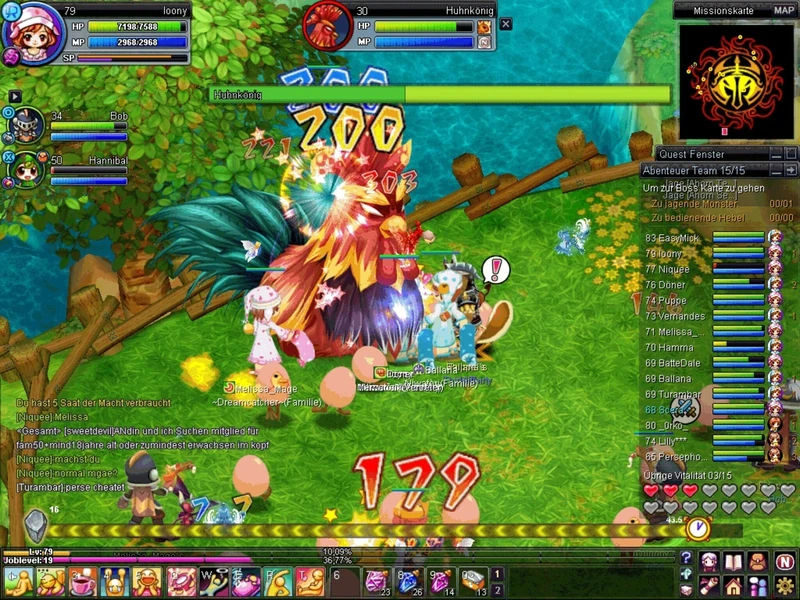 Raid | Wiki NosEnciclopedia | Fandom