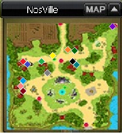 Nosville | Wiki NosEnciclopedia | Fandom