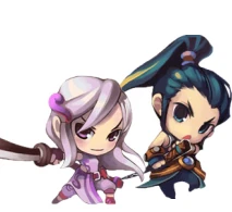 Samuraj | NosTale Wiki | Fandom