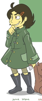 Nina Stone | Nostalgia! Wiki | Fandom