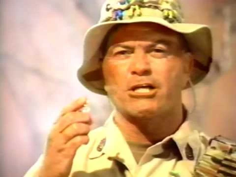 Mighty Action Forces(1993) | Nostalgic Commercials Wiki | Fandom