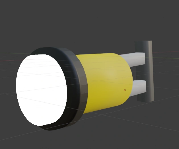 Flashlight | Nostalgic Nightmares Wiki | Fandom