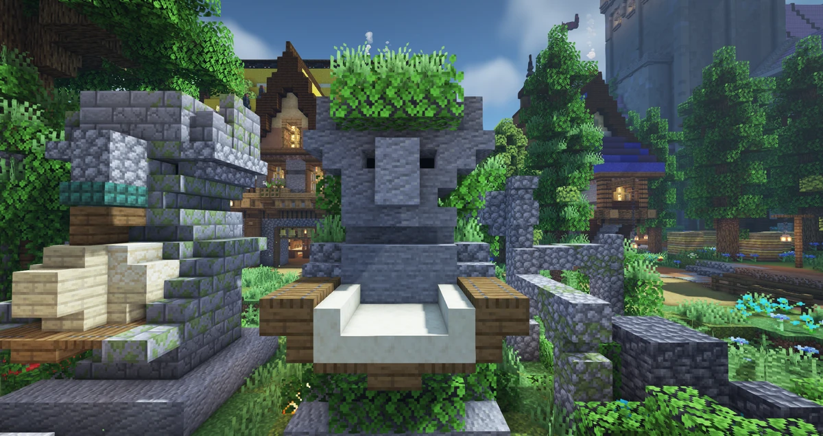 Wadar | Nostalgic Realms Wiki | Fandom