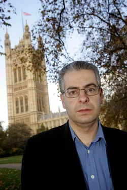 Nick Pope | Nostradamus Wiki | Fandom