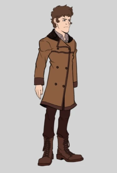 Anarik | Wiki Nostrafort | Fandom