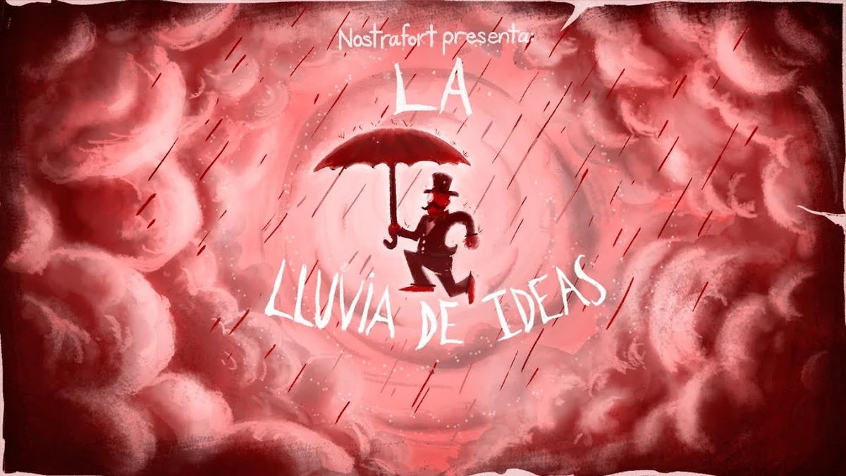 ¿Cómo hacer una Lluvia De Ideas? | Wiki Nostrafort | Fandom
