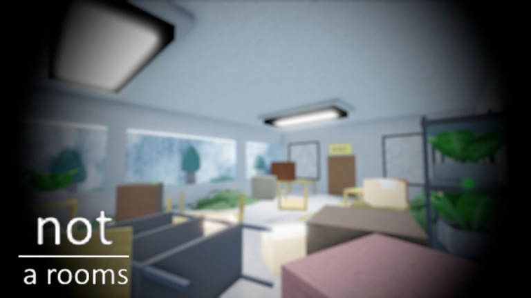 Rooms | Not A Rooms Wiki | Fandom