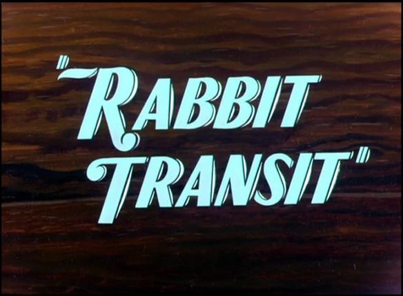 Rabbit Transit (animated short film) | Not appearing scenes Wikia | Fandom