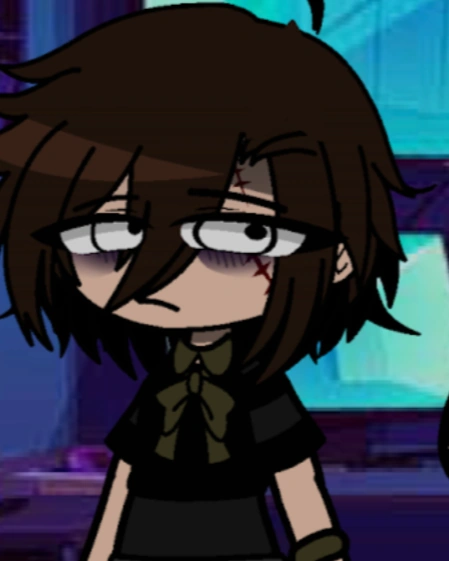 Evan Afton | Not Carly Wiki | Fandom