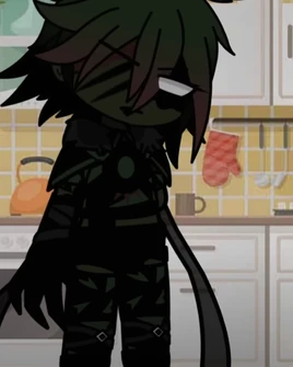 William Afton | Not Carly Wiki | Fandom