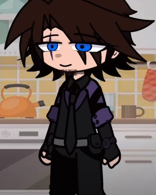 William Afton | Not Carly Wiki | Fandom