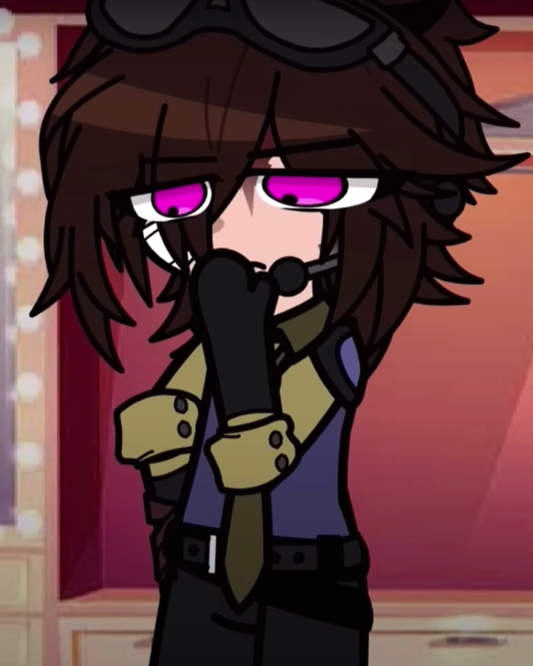 Michael Afton | Not Carly Wiki | Fandom