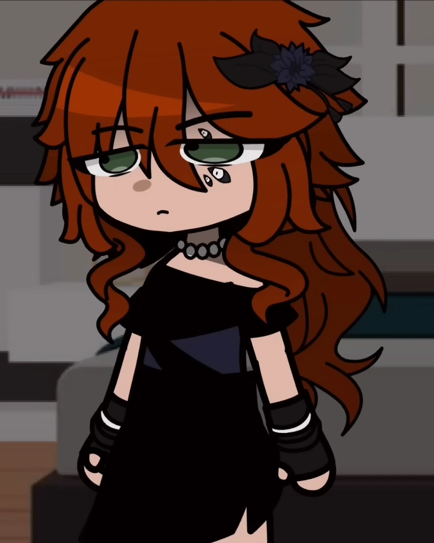 Rosalie Afton | Not Carly Wiki | Fandom