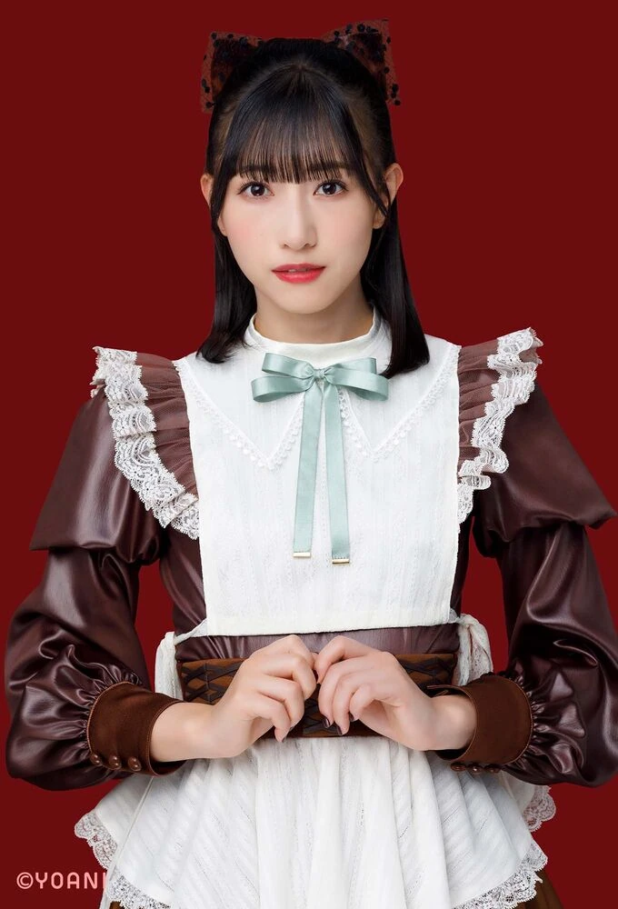 Moeko | ≠ME Wiki | Fandom