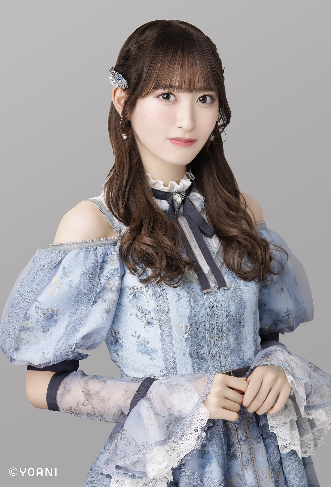 Kawanago Natsumi | Wiki ≠ME | Fandom