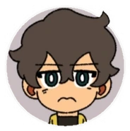 Riley Brown | Not Exactly A Hero Wiki | Fandom