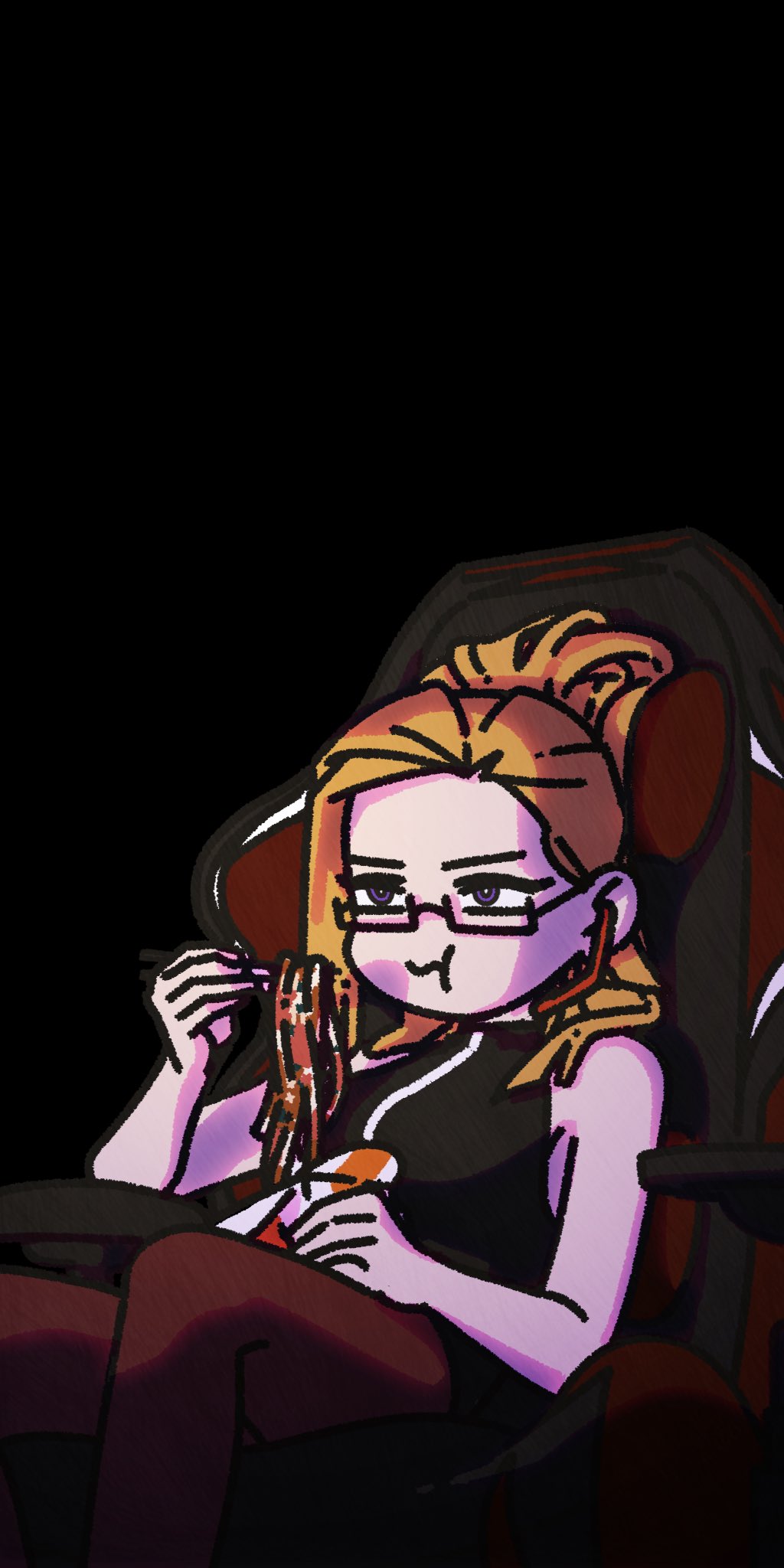 Ash Gray | Not Exactly A Hero Wiki | Fandom