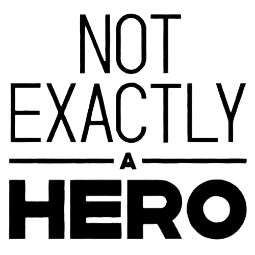 Category:Achievements | Not Exactly A Hero Wiki | Fandom