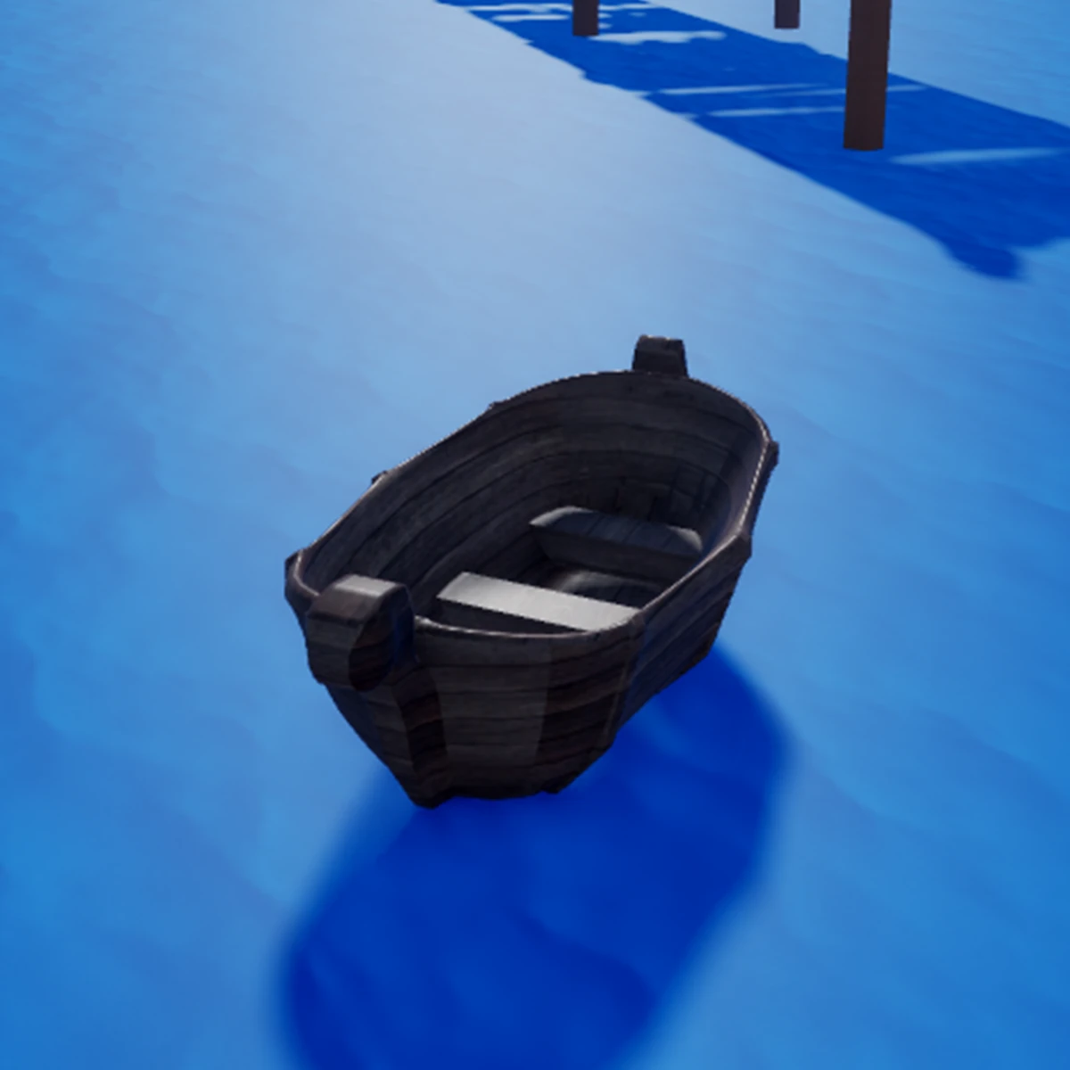 Boats | NOT Fruit Wiki | Fandom