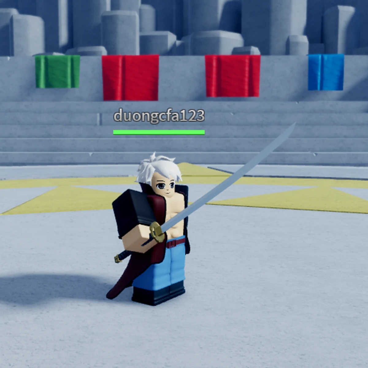 Weapons | NOT Fruit Wiki | Fandom