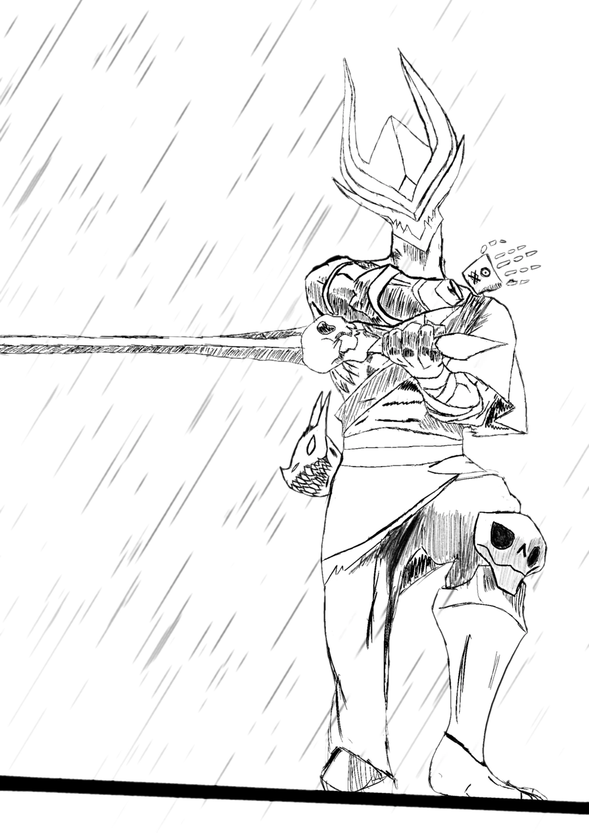 Ledros Igni | (Not) Hell Multiverse Wiki | Fandom