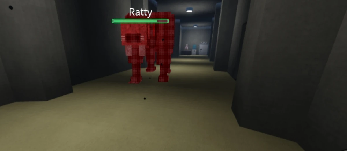 Ratty | Stupid idiot cafe Wiki | Fandom