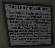 Saltines | Stupid idiot cafe Wiki | Fandom
