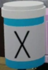XL Medical Juice | Stupid idiot cafe Wiki | Fandom