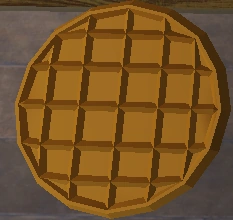 Waffle | Stupid idiot cafe Wiki | Fandom