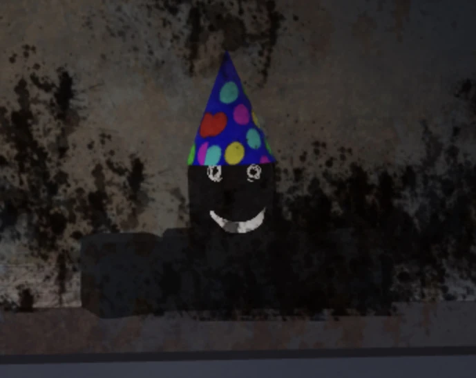 Black Goop | Stupid idiot cafe Wiki | Fandom